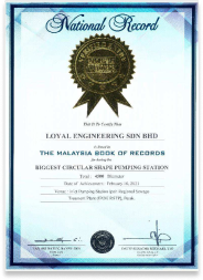 Loyal Engineering SDN BHD - Loyal Engineering Sdn. Bhd.
